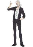 Mission: Yozakura Family (Anime) | Mission: Yozakura Family Wiki | Fandom