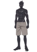 Mission: Yozakura Family (Anime) | Mission: Yozakura Family Wiki | Fandom