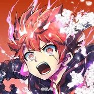 Taiyo Asano/Gallery | Mission: Yozakura Family Wiki | Fandom