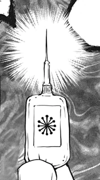 Hazakura | Mission: Yozakura Family Wiki | Fandom