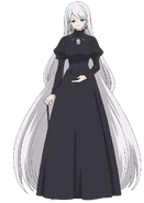 Mission: Yozakura Family (Anime) | Mission: Yozakura Family Wiki | Fandom