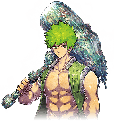 Shinzo Yozakura | Mission: Yozakura Family Wiki | Fandom