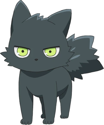 Goliath | Mission: Yozakura Family Wiki | Fandom