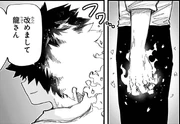 True Spring Blooming | Mission: Yozakura Family Wiki | Fandom