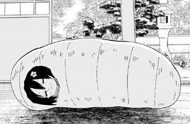 Kosmos Akizakura | Mission: Yozakura Family Wiki | Fandom