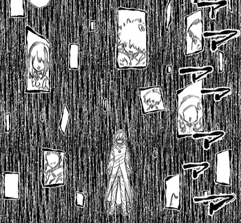 Precognition | Mission: Yozakura Family Wiki | Fandom