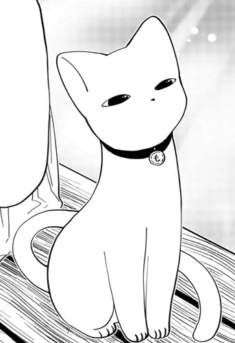 Kimiyo | Mission: Yozakura Family Wiki | Fandom