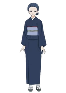 Mission: Yozakura Family (Anime) | Mission: Yozakura Family Wiki | Fandom