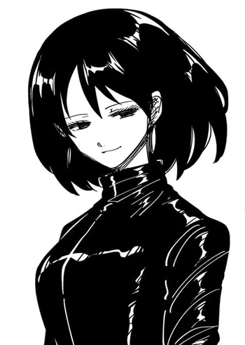 Hulang | Mission: Yozakura Family Wiki | Fandom