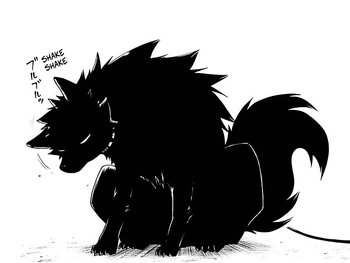 Goliath | Mission: Yozakura Family Wiki | Fandom