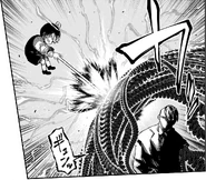 Hydra | Mission: Yozakura Family Wiki | Fandom