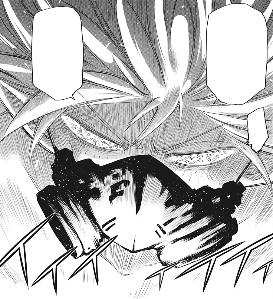 Akai/Gallery | Mission: Yozakura Family Wiki | Fandom