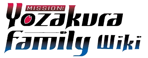 Mission: Yozakura Family (Manga) | Mission: Yozakura Family Wiki | Fandom