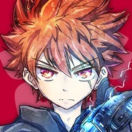 Taiyo Asano/Gallery | Mission: Yozakura Family Wiki | Fandom