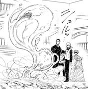 Dr. Mozu/Gallery | Mission: Yozakura Family Wiki | Fandom