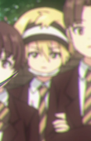 Sosuke Michibata | Mission: Yozakura Family Wiki | Fandom