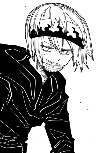 Sosuke Michibata | Mission: Yozakura Family Wiki | Fandom