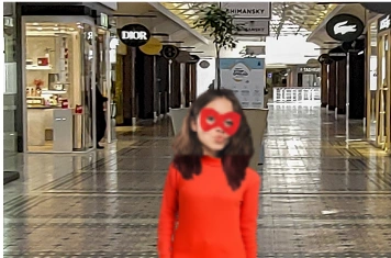 Mall Time Crooks | Missionverse wiki | Fandom