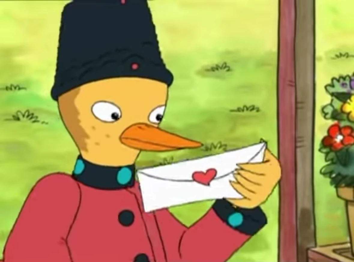 Whistle Stop to Fear | A Miss Mallard Mystery Wiki | Fandom