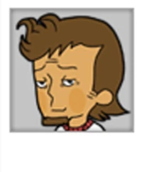 Luke | Miss Management Wiki | Fandom