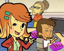 Cool Hand Cavalry | Miss Management Wiki | Fandom