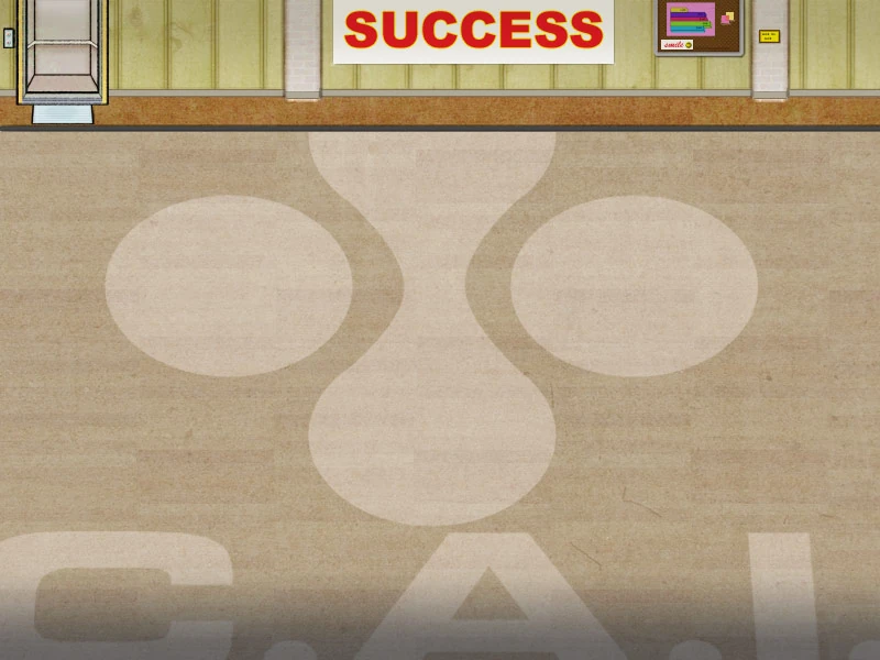 The Belly of the Corporate Beast | Miss Management Wiki | Fandom