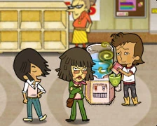 Supply Shutdown! | Miss Management Wiki | Fandom