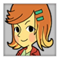 Denise | Miss Management Wiki | Fandom