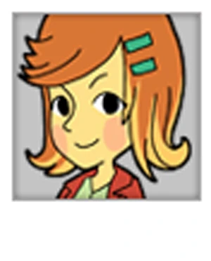 Denise | Miss Management Wiki | Fandom