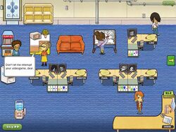 Miss Management Wiki | Fandom