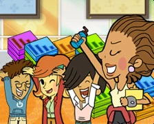 Her Real Plan | Miss Management Wiki | Fandom