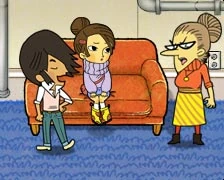 Pearl Strikes Back | Miss Management Wiki | Fandom