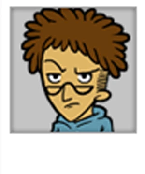 Winston | Miss Management Wiki | Fandom