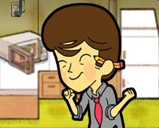 Seriously No More | Miss Management Wiki | Fandom