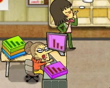 Meltdown | Miss Management Wiki | Fandom