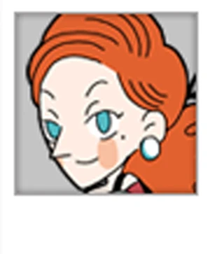 Ashley | Miss Management Wiki | Fandom