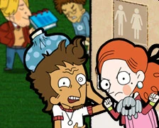 Mad Mad Management | Miss Management Wiki | Fandom