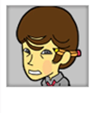 Timothy | Miss Management Wiki | Fandom