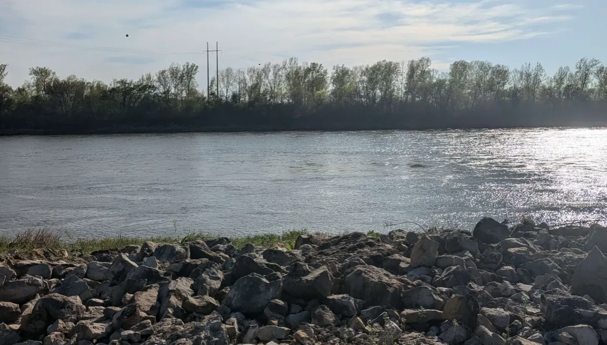 Missouri River | Missouri River Wiki | Fandom