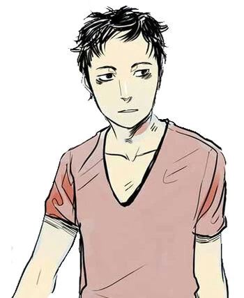 Jacob Portman | Miss Peregrine Wiki | Fandom