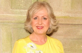 Claire Moore | Miss Saigon Wiki | Fandom