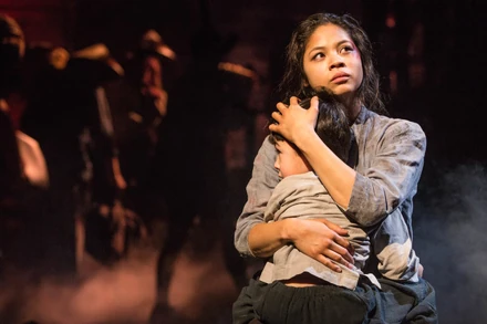 Kim | Miss Saigon Wiki | Fandom