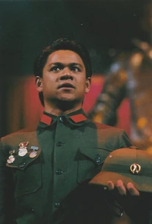 Thuy | Miss Saigon Wiki | Fandom