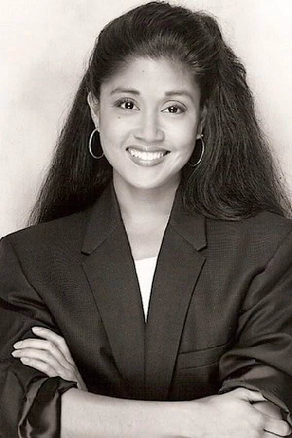 Annette Calud | Miss Saigon Wiki | Fandom