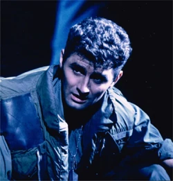 Simon Bowman Chris