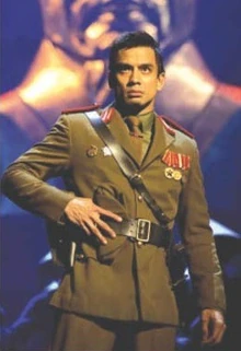 Thuy | Miss Saigon Wiki | Fandom