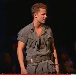 Christopher Scott | Miss Saigon Wiki | Fandom