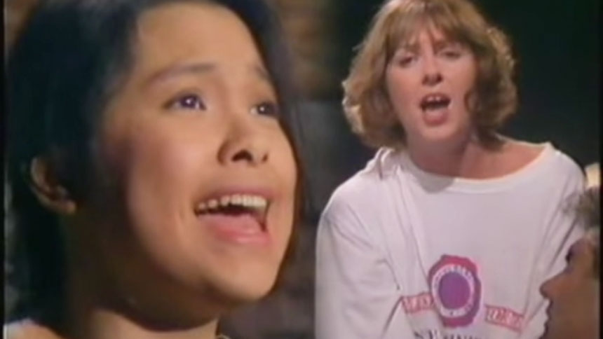 I Still Believe | Miss Saigon Wiki | Fandom I Still Believe | Miss Saigon Wiki | Fandom