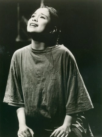 Kim | Miss Saigon Wiki | Fandom