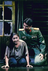You Will Not Touch Him | Miss Saigon Wiki | Fandom